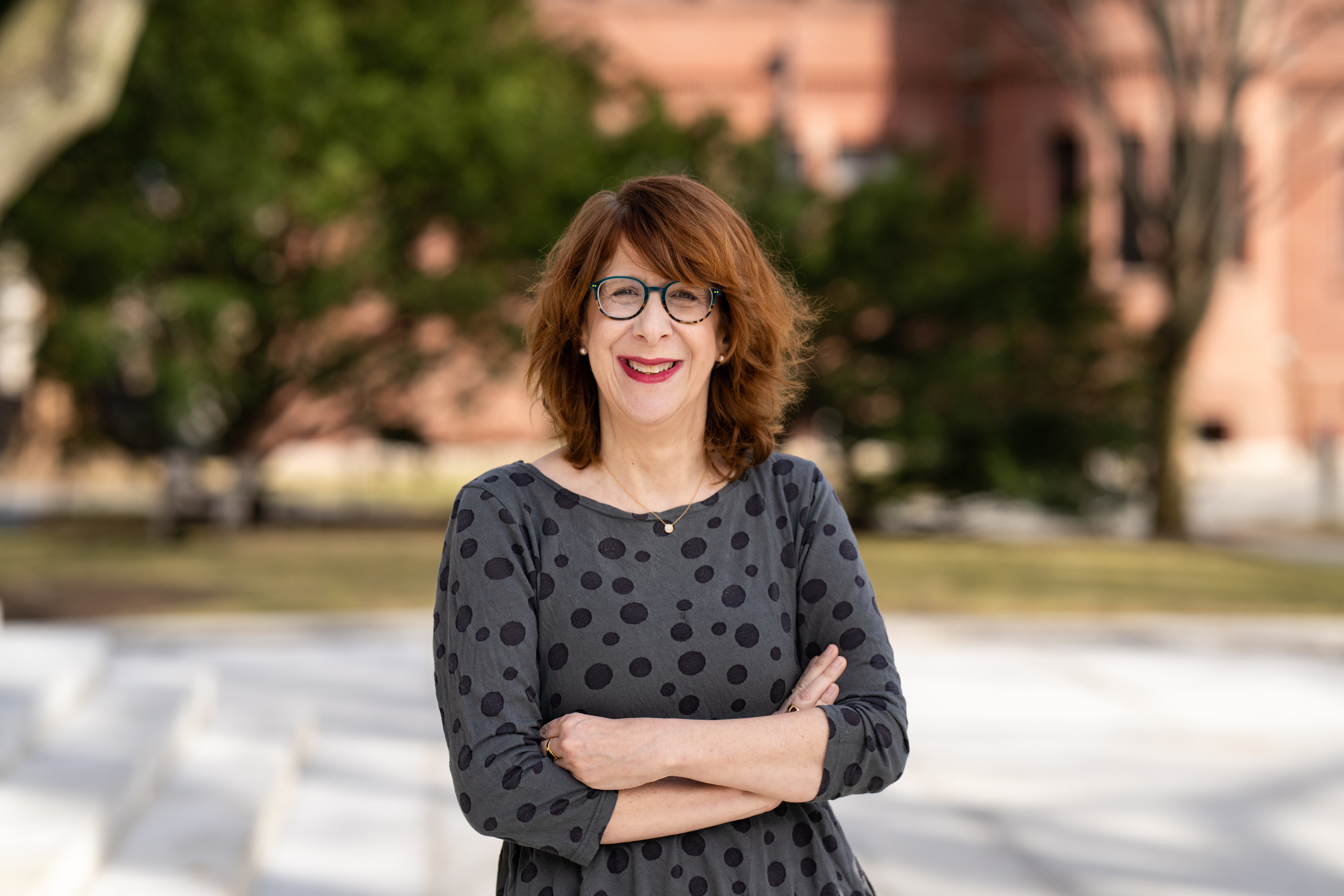 Catherine Shapiro, Ph.D. | Harvard College Dean of Students Office