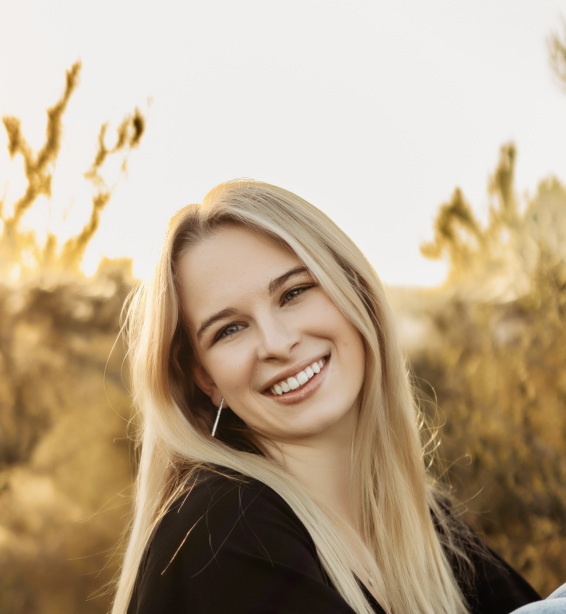 Madeline Armstrong | Harvard College Dean of Students Office
