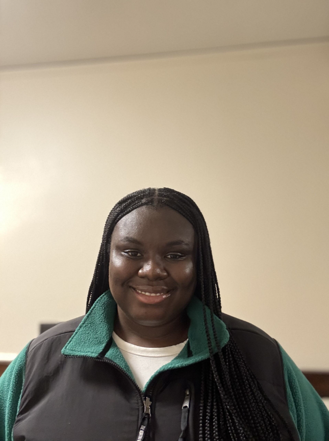 Esther Anfo-Whyte | Harvard College Dean of Students Office