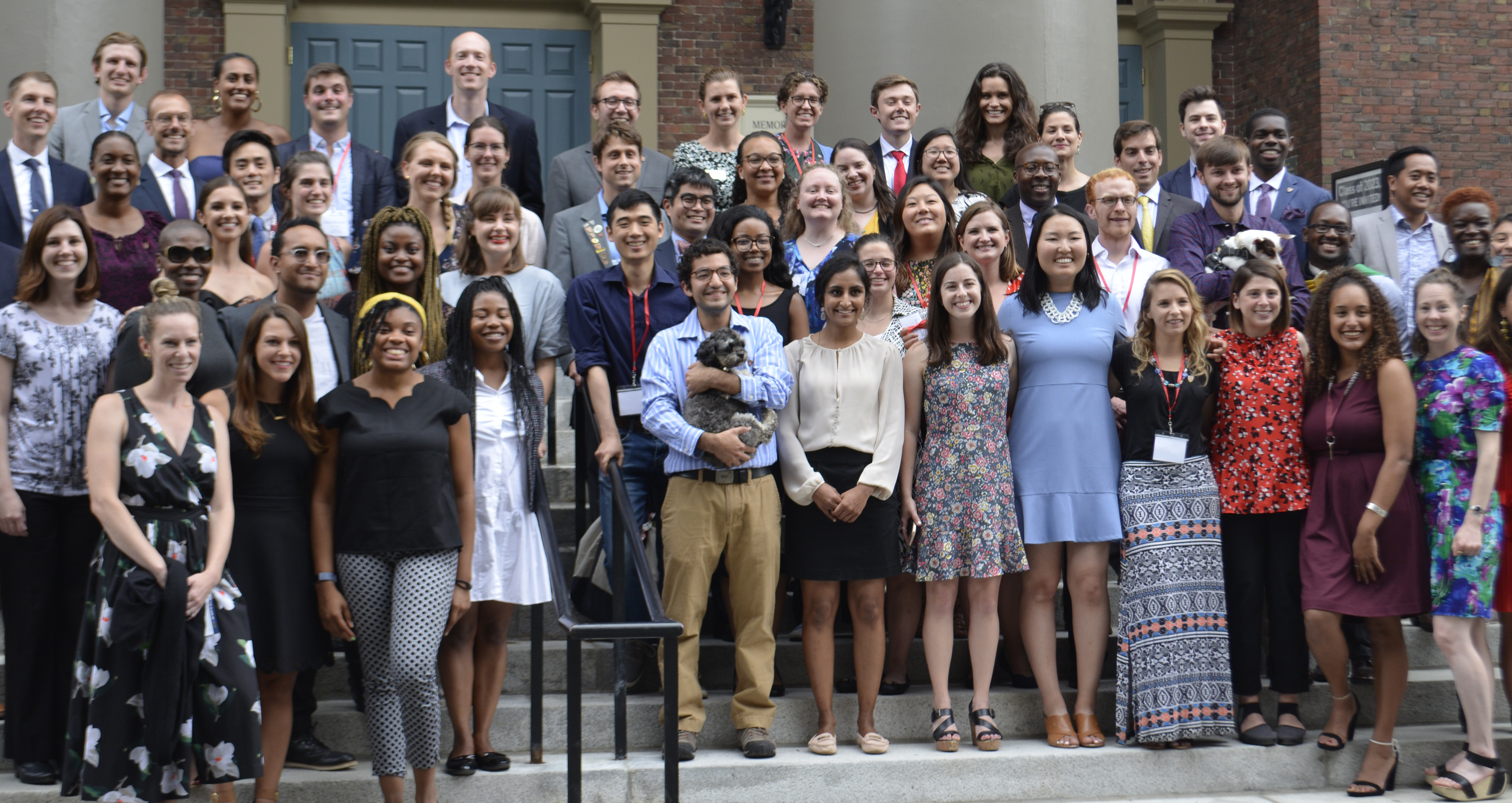 Specialty Proctors | Harvard College Dean of Students Office