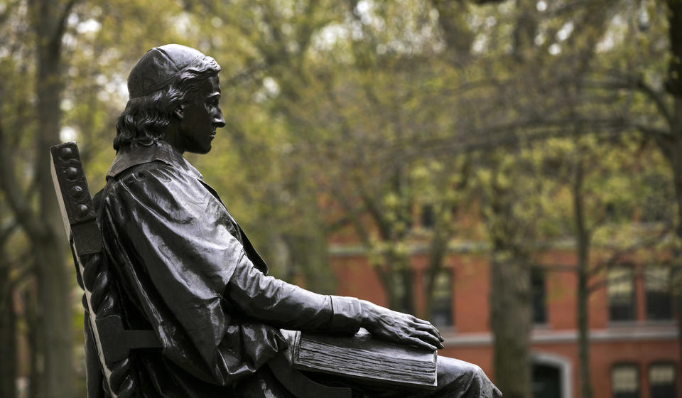 What to Expect Before College Begins | Harvard College Dean of Students ...