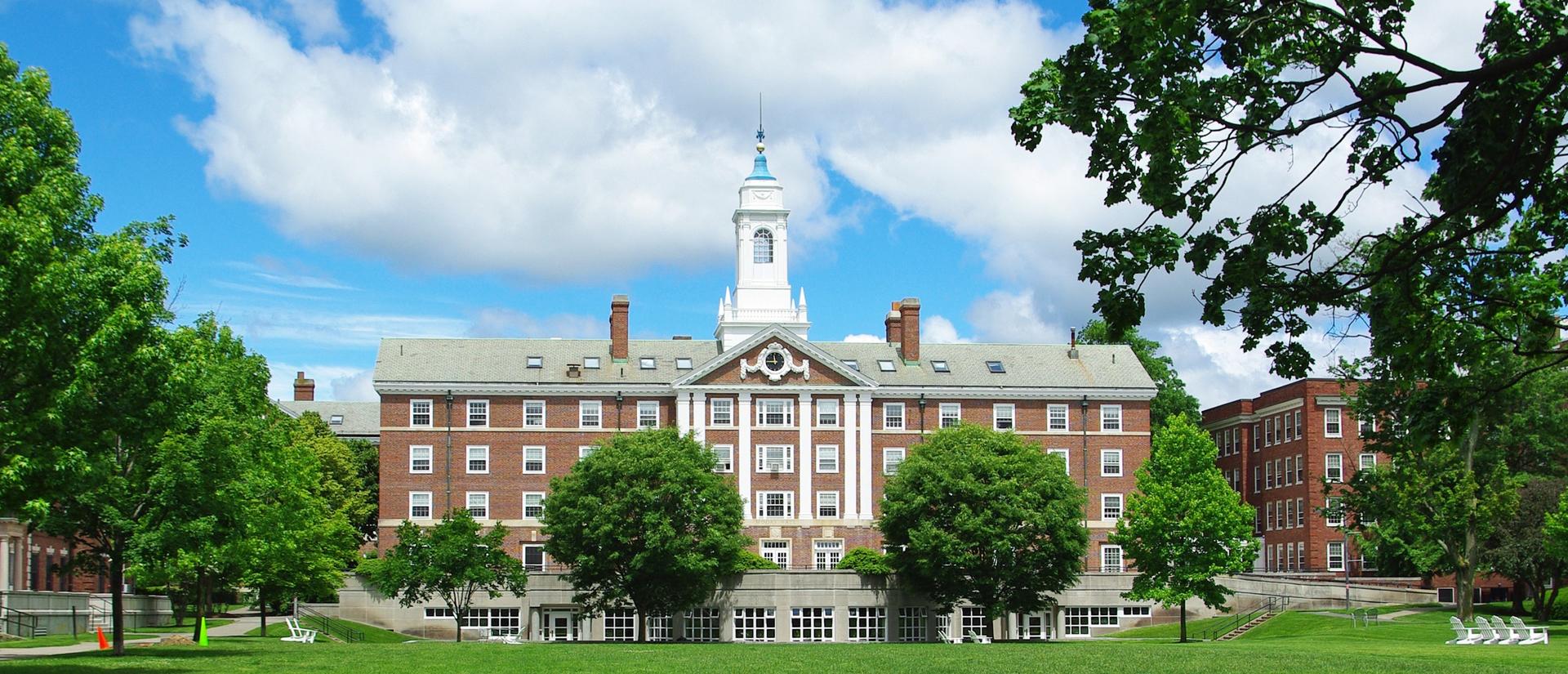 Living at Harvard | Harvard College Dean of Students Office
