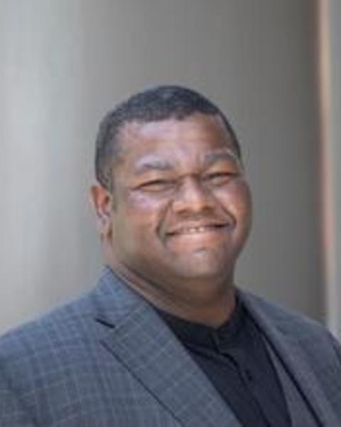 Ken Thomas, Ph.D. | Harvard College Dean of Students Office
