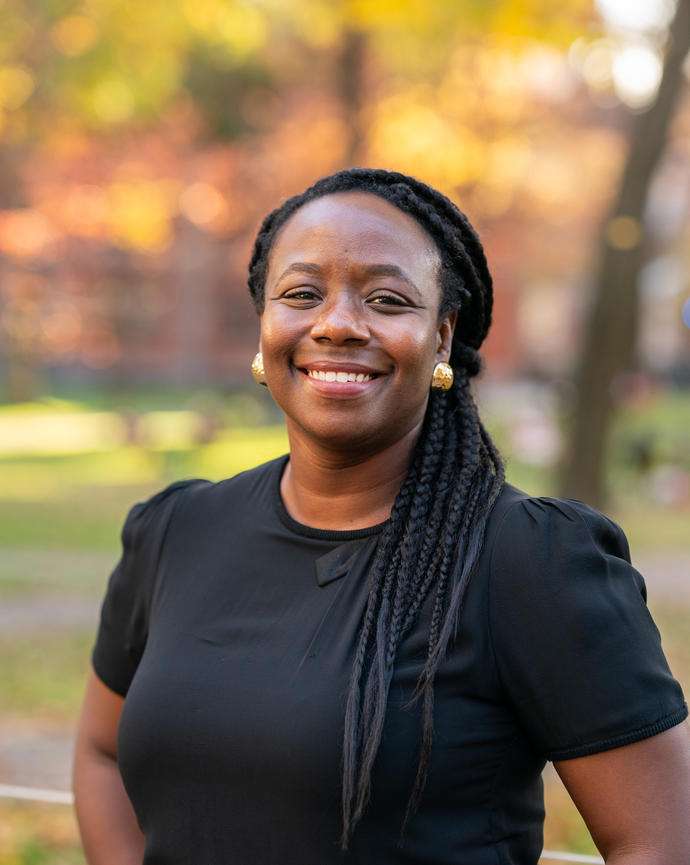Talk with Us | Harvard College Dean of Students Office